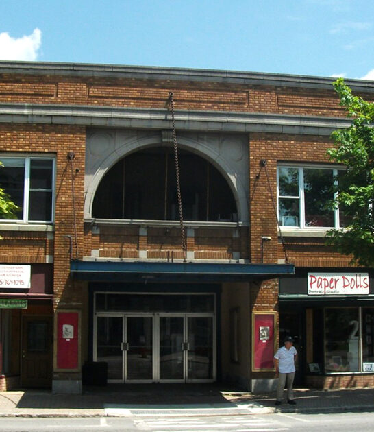 new york live comfortably ftr