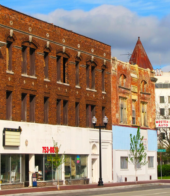 nice peaceful town michigan ftr