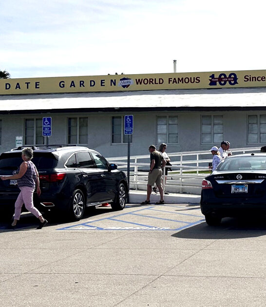 no frills california cafe ftr