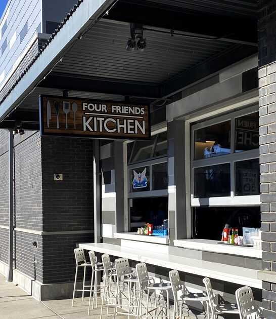 no frills restaurant colorado ftr