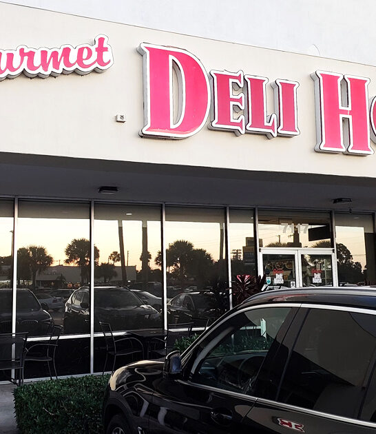 no nonsense deli florida ftr