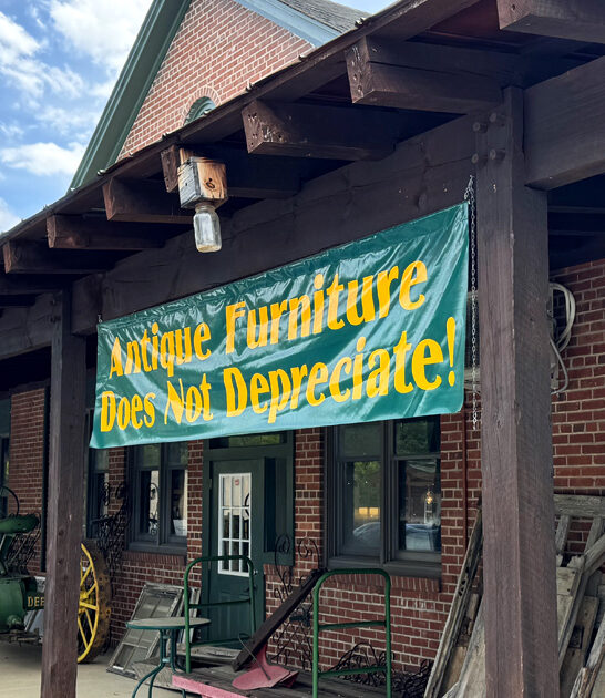 north carolina antique bargains ftr