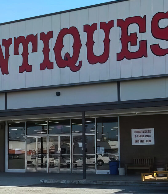 north carolina antique place ftr