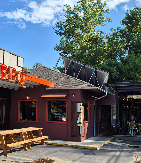 north carolina barbecue pork ftr