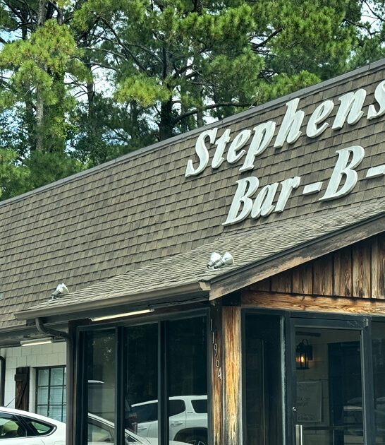 north carolina bbq supreme ftr
