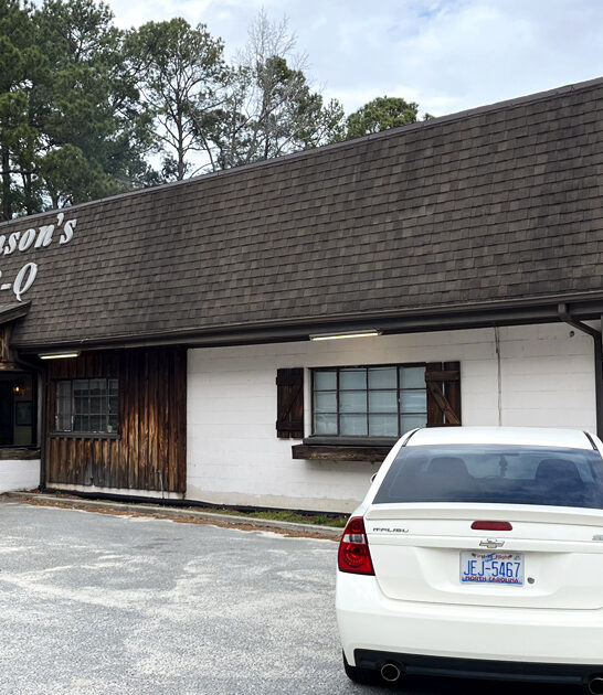 north carolina beef heaven ftr