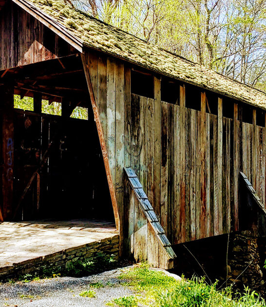 north carolina bridge landmark ftr