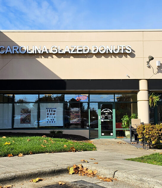 north carolina cake donuts ftr