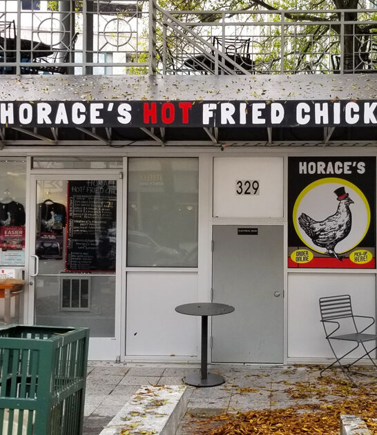 north carolina chicken eats ftr