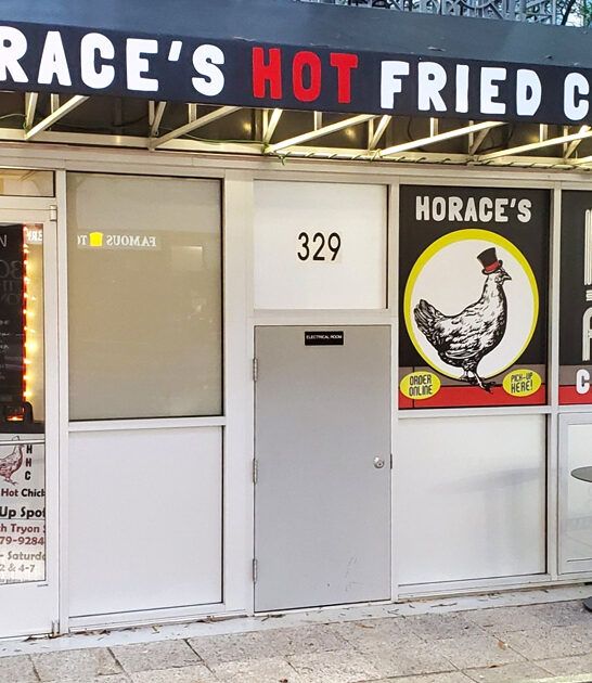 north carolina chicken joints ftr