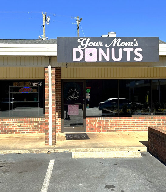 north carolina donut eatery ftr