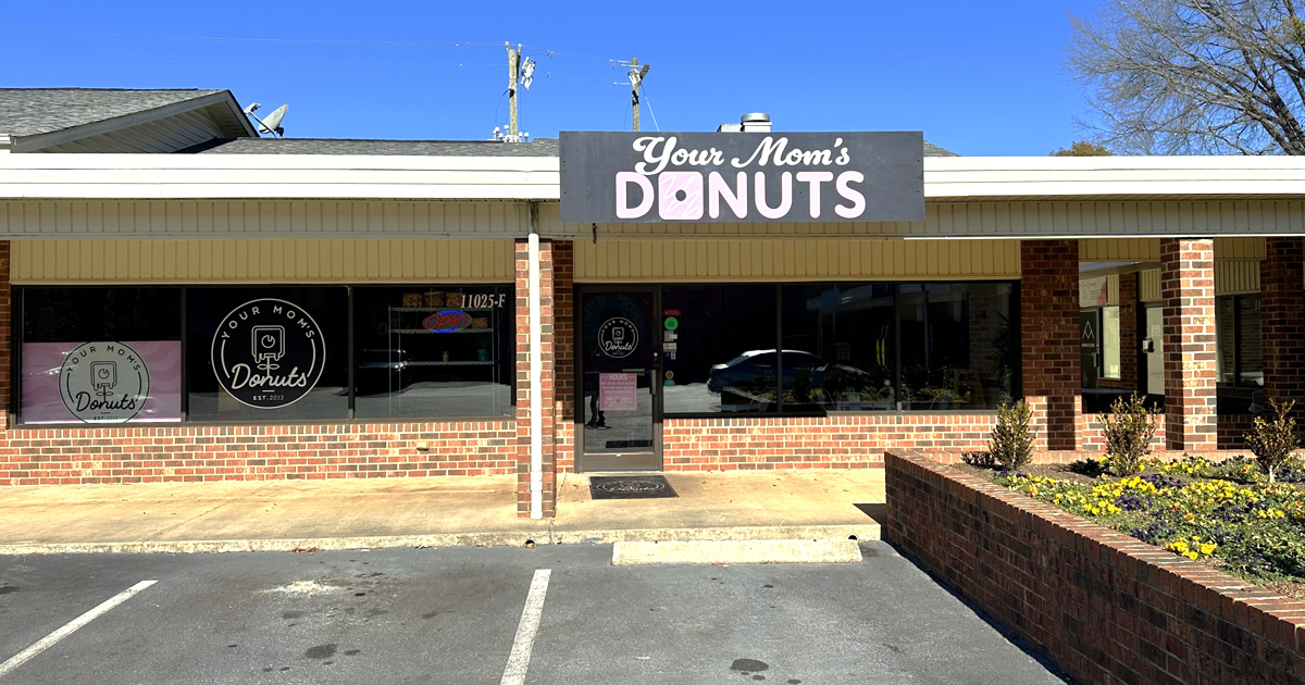10 Humble Donut Shops In North Carolina Locals Say Are The Best In The ...