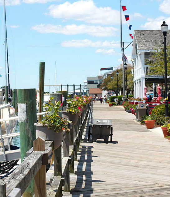 north carolina family destinations ftr