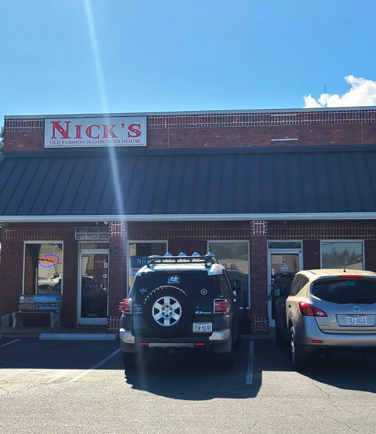 north carolina home burger ftr