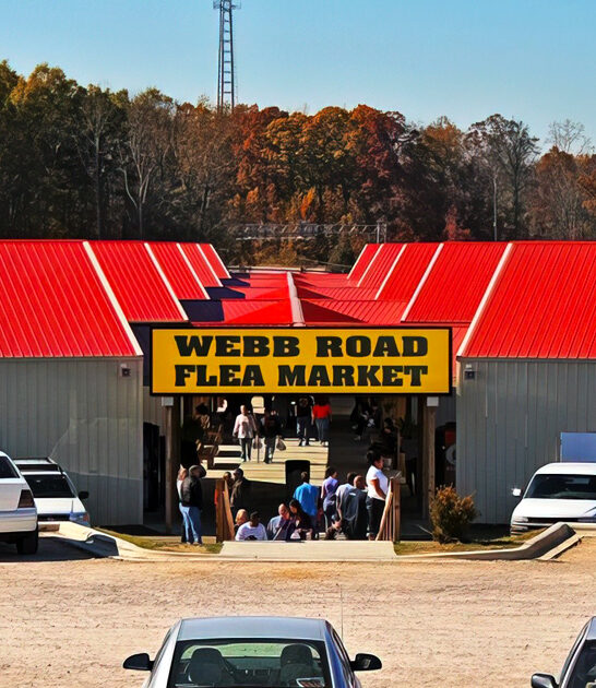 north carolina market famous ftr