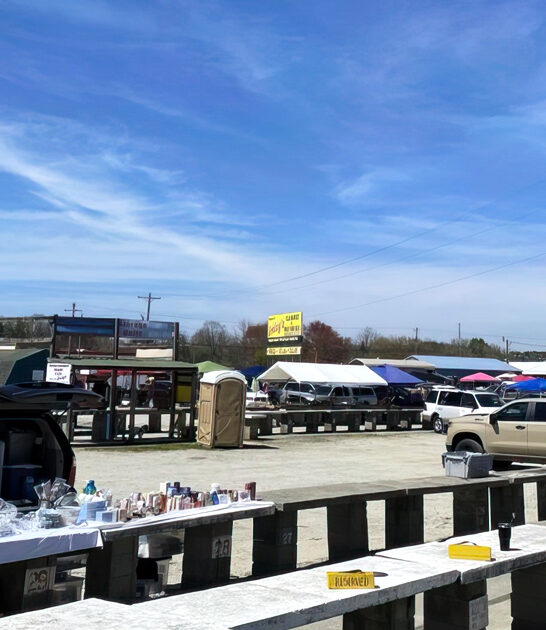 north carolina markets gigantic ftr