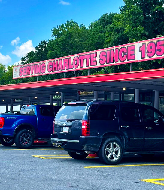 north carolina nostalgic joint ftr