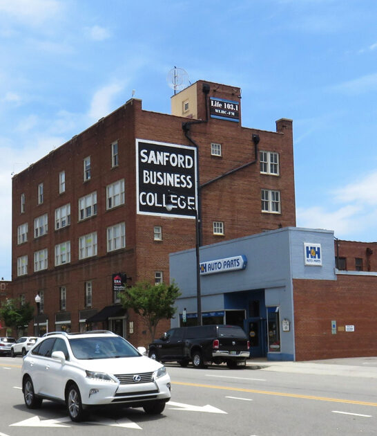 north carolina overlooked cities ftr