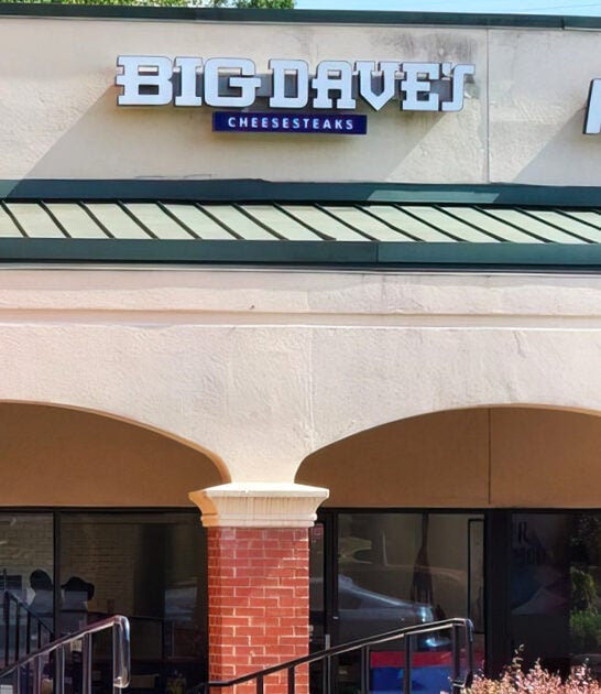 north carolina philly cheesesteak ftr