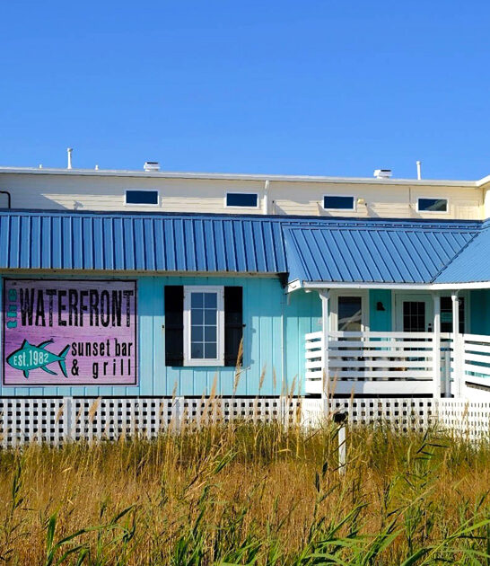 north carolina restaurant lobster FTR