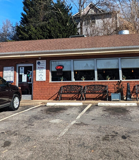 north carolina restaurant toast ftr