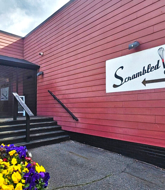 north carolina restaurant unassuming ftr
