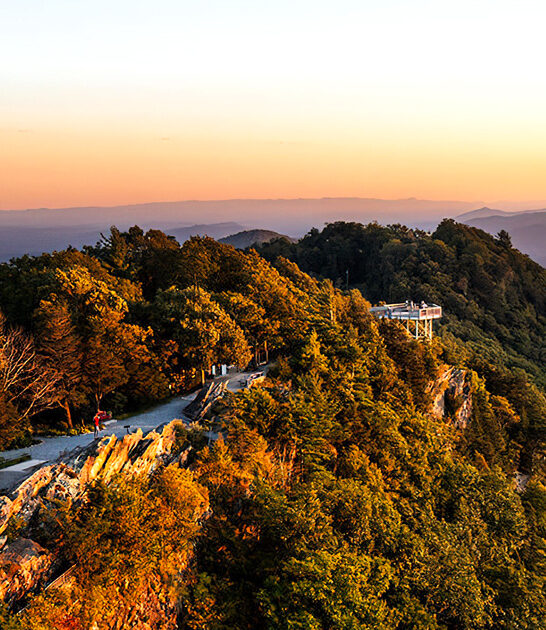north carolina scenic destinations ftr