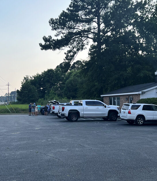 north carolina steakhouse legendary ftr