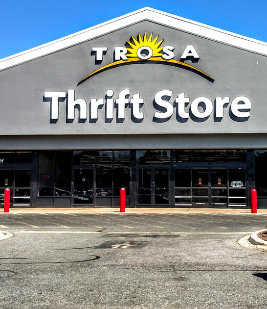 north carolina store known ftr