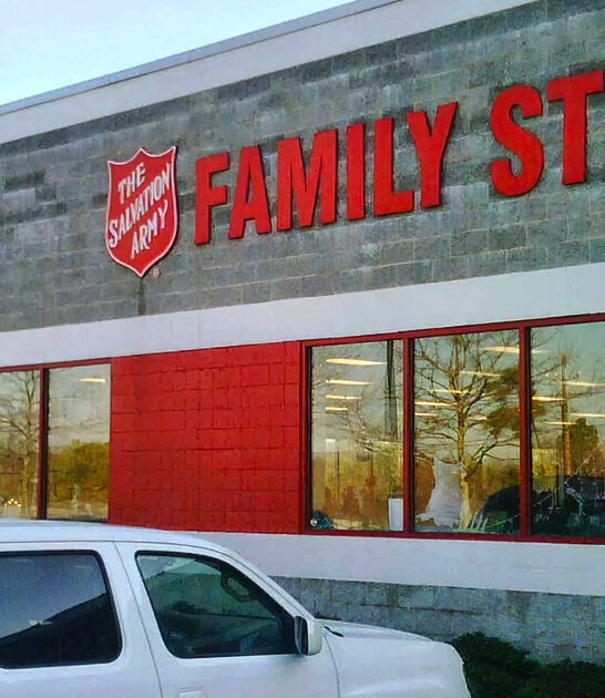 north carolina stores thrift ftr