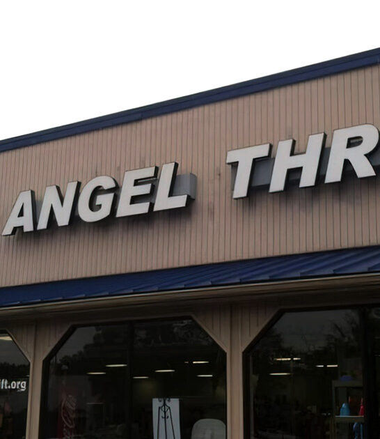 north carolina thrift paradise ftr