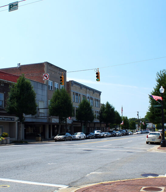 north carolina town affordable ftr