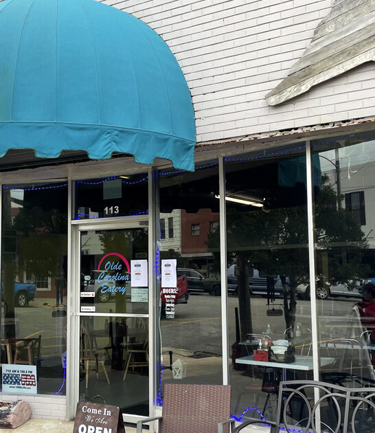 north carolina tuna restaurant FTR