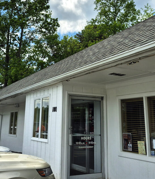 north hot carolina dogs ftr