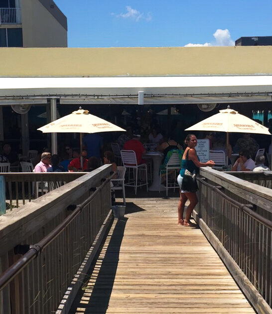 oceanfront florida grouper tacos ftr