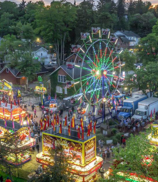 ohio affordable day journeys ftr