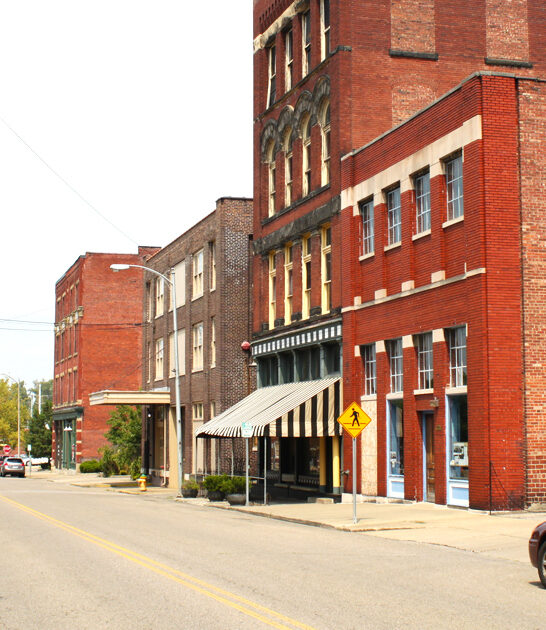 ohio affordable small towns ftr