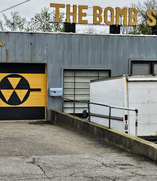 ohio antique treasures store ftr