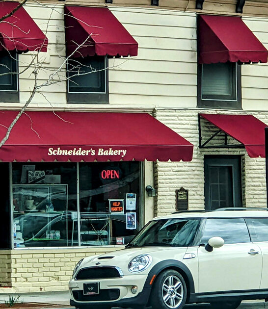 ohio bakery pie specialties ftr