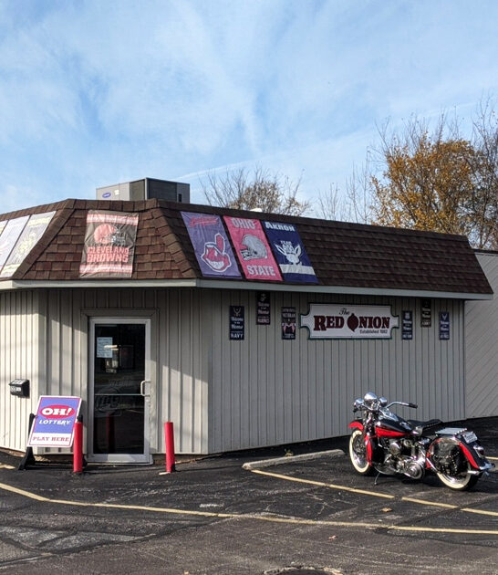 ohio bar taco delight ftr