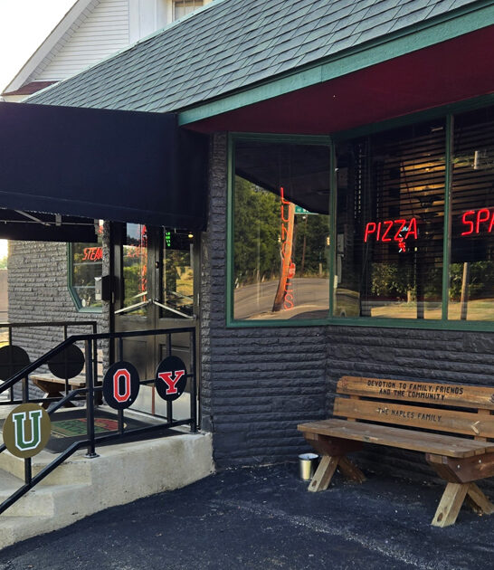 ohio best bruschetta restaurant FTR