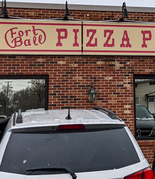 ohio buffet pizza restaurant ftr