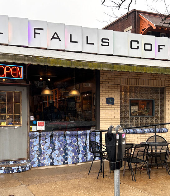 ohio charming coffee shop ftr