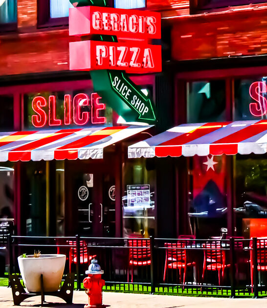 ohio cheese pizza spot ftr