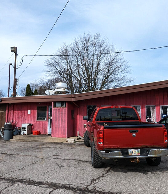 ohio classic hot dog ftr