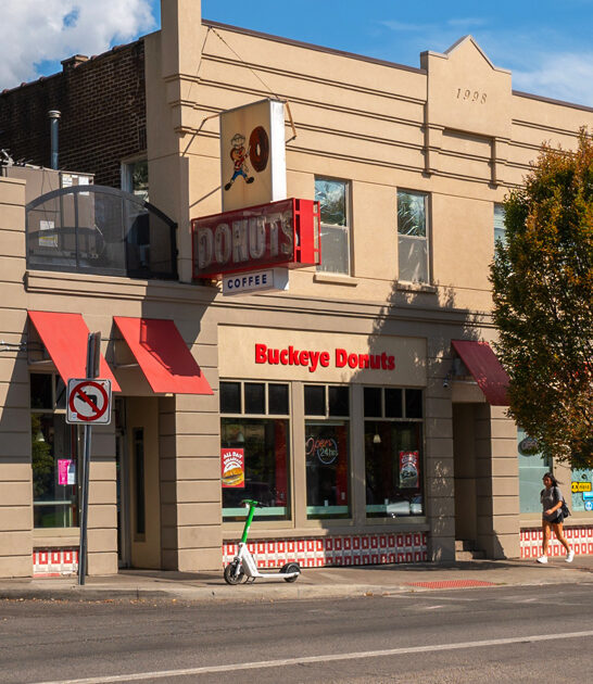 ohio coconut cake donut ftr
