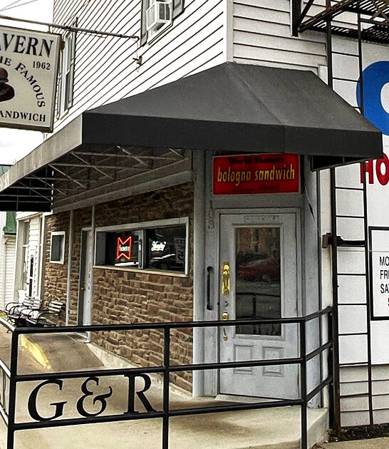 ohio cream pies tavern FTR