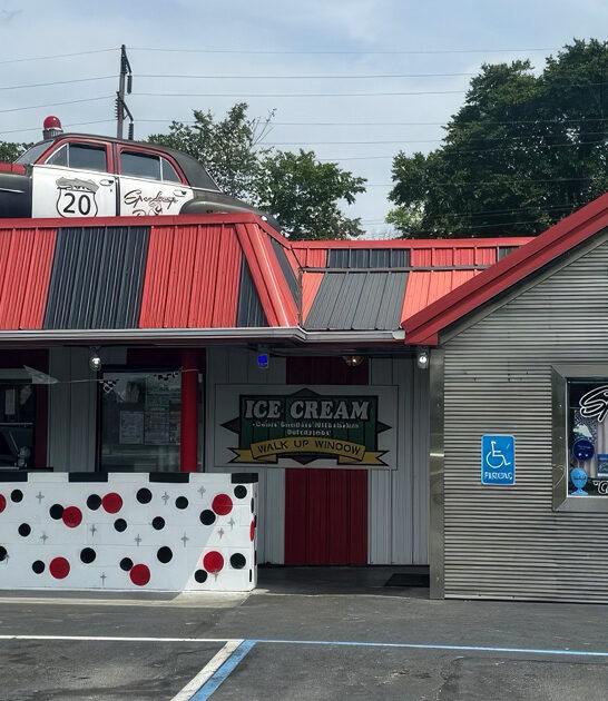 ohio creamy milkshake paradise ftr