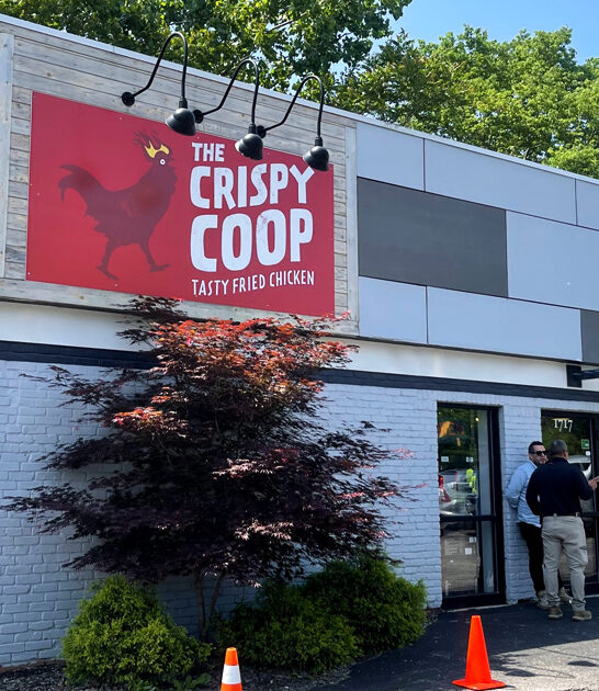 ohio delicious chicken fried ftr