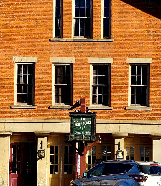 ohio delicious sandwich steakhouse ftr